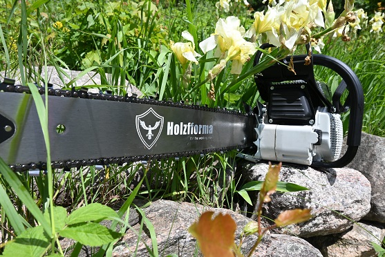 92cc Holzfforma G660 Carbon PRO Chainsaw - Welcome To Farmertec Canada!