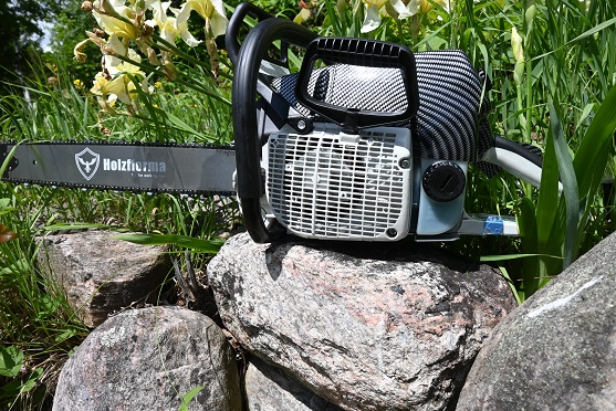 92cc Holzfforma G660 Carbon PRO Chainsaw - Welcome To Farmertec Canada!