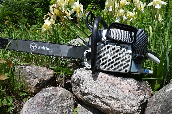 92cc Holzfforma G660 Carbon PRO Chainsaw - Welcome To Farmertec Canada!