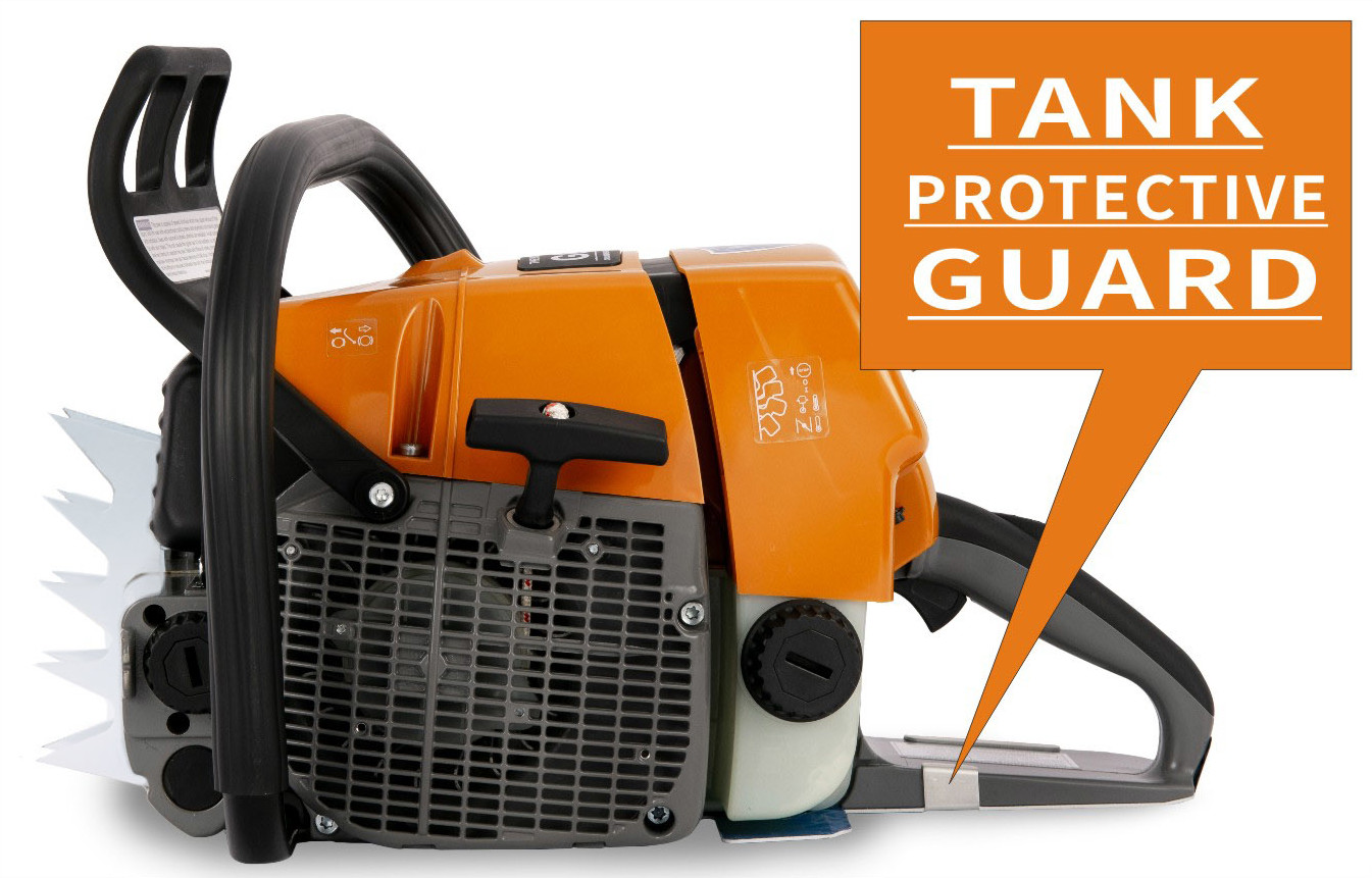 92cc Holzfforma G660 Gasoline Chainsaw - Welcome To Farmertec Canada!