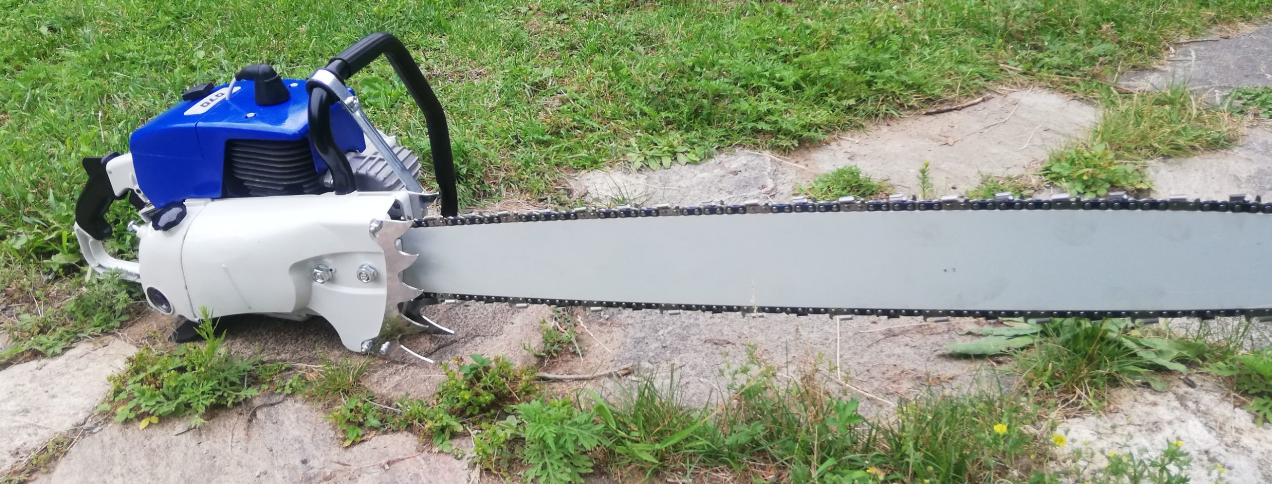 FarmerTec G070 Chain Saw - Welcome To Farmertec Canada!