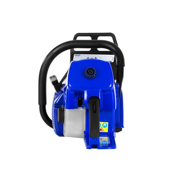 G660 92cc Holzfforma Blue Thunder Gasoline Chain Saw - Welcome To ...
