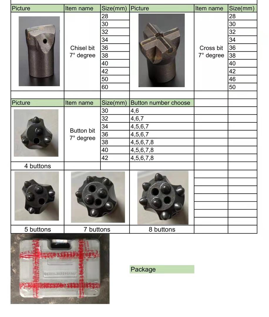 YN 27C Portable Internal Combustion Rock Drill Breaker Drilling Machine ...