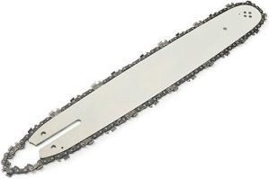 Solid Steel Hard Nose Chainsaw Bar + Chain Combo For Stihl - Welcome To ...