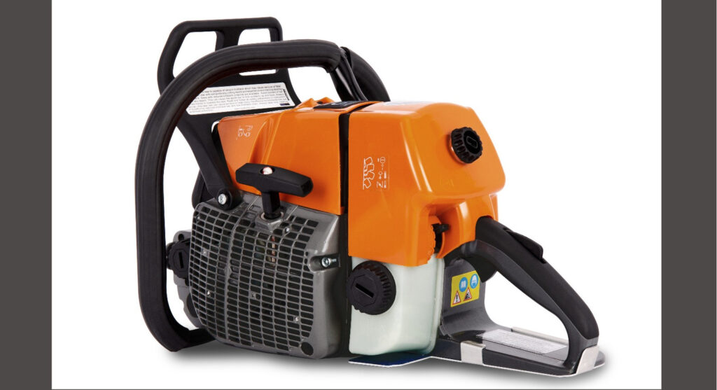 92cc Holzfforma G660 Gasoline Chainsaw - Welcome To Farmertec Canada!