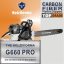 92cc Holzfforma G660 Carbon PRO Chainsaw - Welcome To Farmertec Canada!