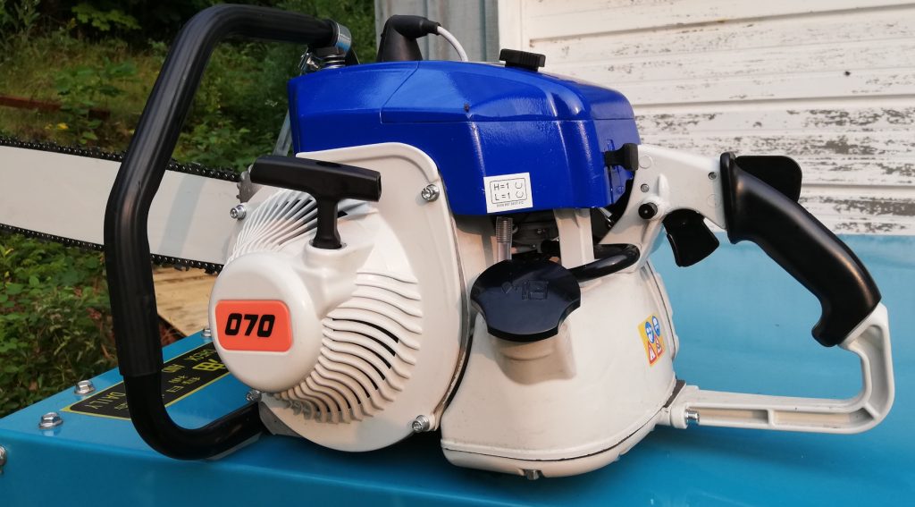 FarmerTec G070 Chain Saw - Welcome To Farmertec Canada!