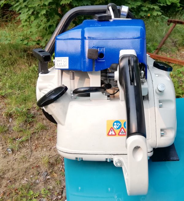 FarmerTec G070 Chain Saw - Welcome To Farmertec Canada!