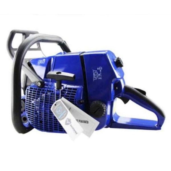 G660 92cc Holzfforma Blue Thunder Gasoline Chain Saw - Welcome To ...