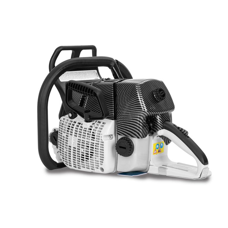 92cc Holzfforma G660 Carbon PRO Chainsaw - Welcome To Farmertec Canada!