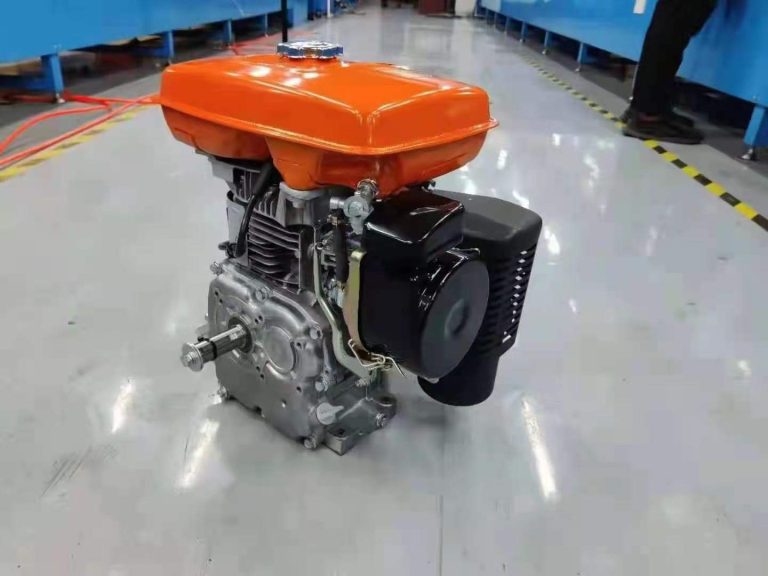 Robin EY20 Gas Air Cooled Engine - Welcome To Farmertec Canada!