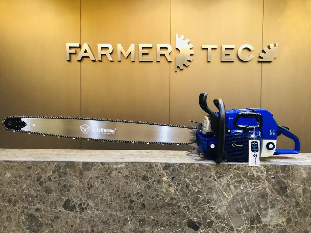 122cc Holzfforma Blue Thunder G888 Gasoline Chain Saw - Welcome To ...