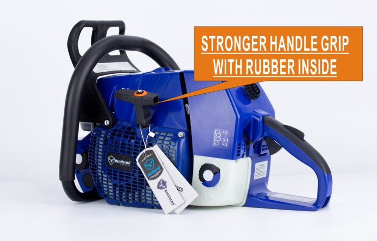 122cc Holzfforma Blue Thunder G888 Gasoline Chain Saw - Welcome To ...