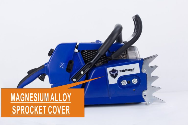 122cc Holzfforma Blue Thunder G888 Gasoline Chain Saw - Welcome To ...